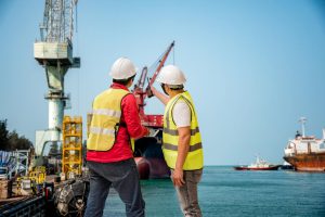 Specialist Personnel, Offshore Survey, ROV, Inspection | Elevate Offshore