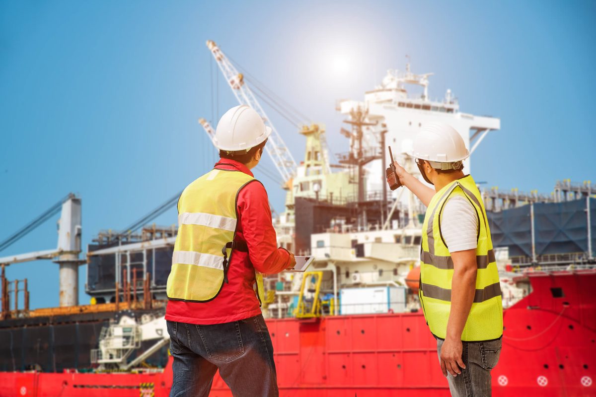 Project Support, Offshore Industry | Elevate Offshore