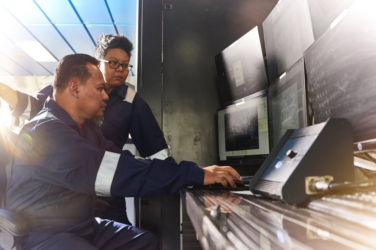 Best Project Support Services Provider | Elevate Offshore