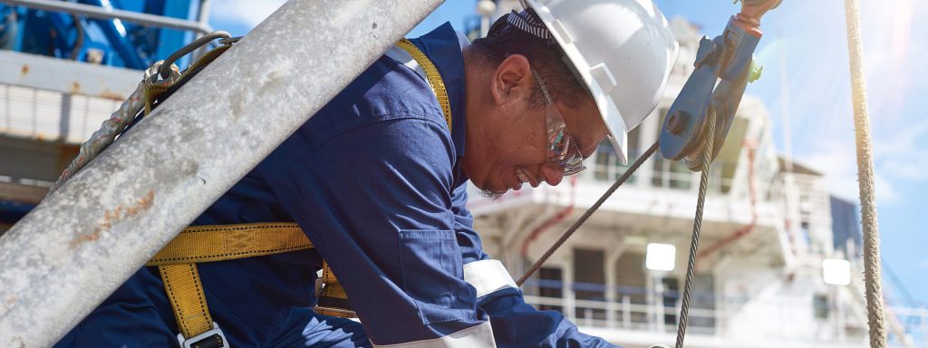 Health, Safety, Environment, and Quality (HSEQ) | Elevate Offshore
