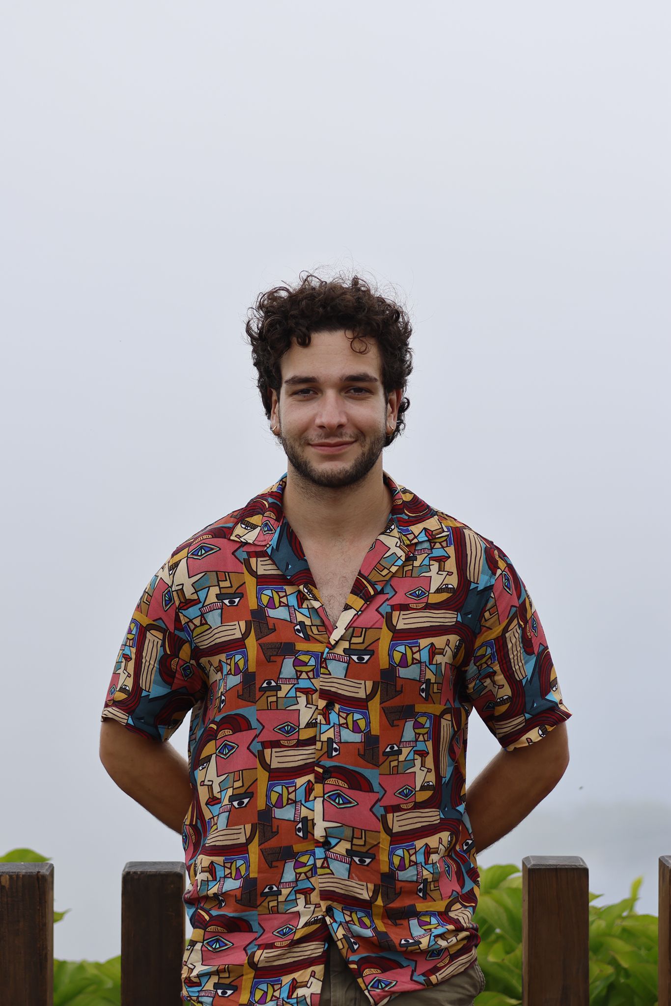 Elevate Offshore Unveils Scholarship Winner for MSc in Hydrography at ...